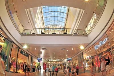 ᐅ Linden Center Berlin - Infos, Geschäfte & Öffnungszeiten