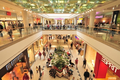 ᐅ Linden Center Berlin - Infos, Geschäfte & Öffnungszeiten