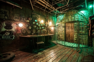 ᐅ TOP 9: Die besten Escape Rooms in Berlin
